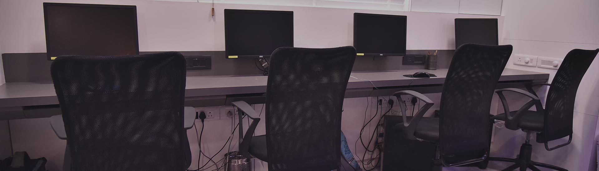 Infrastructure – CA Malav Sheth