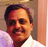 Meet The Team – CA Malav Sheth