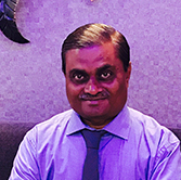 Meet The Team – CA Malav Sheth